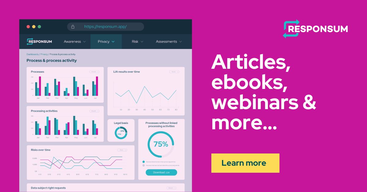 Resources | Responsum