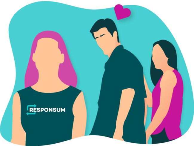 Alternative To Wired Relations | Responsum