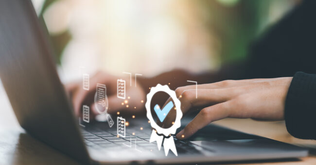 What Is NIST Certification? | Responsum