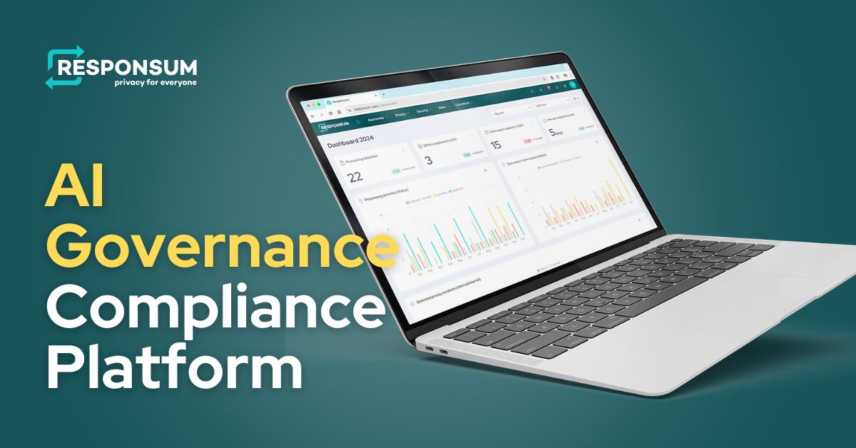 AI Governance Compliance Platform | Responsum