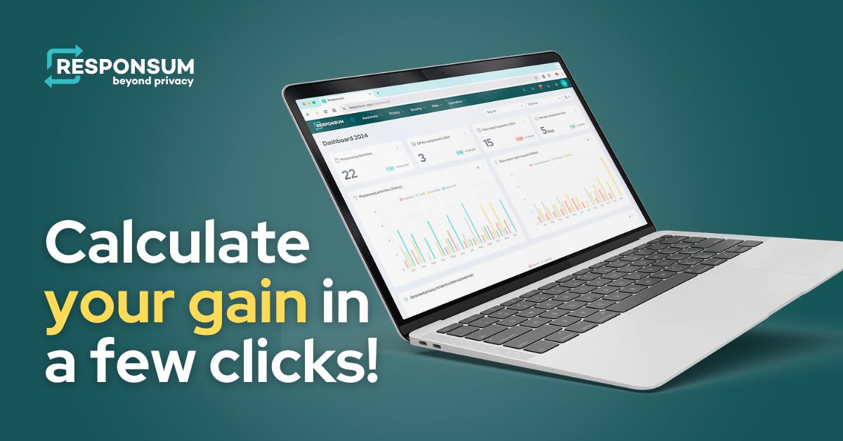 Value Calculator | Measure Time & Cost Savings with Responsum